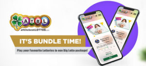 Introducing Lotto Bundles! Play your favourite lotteries in one Super ...